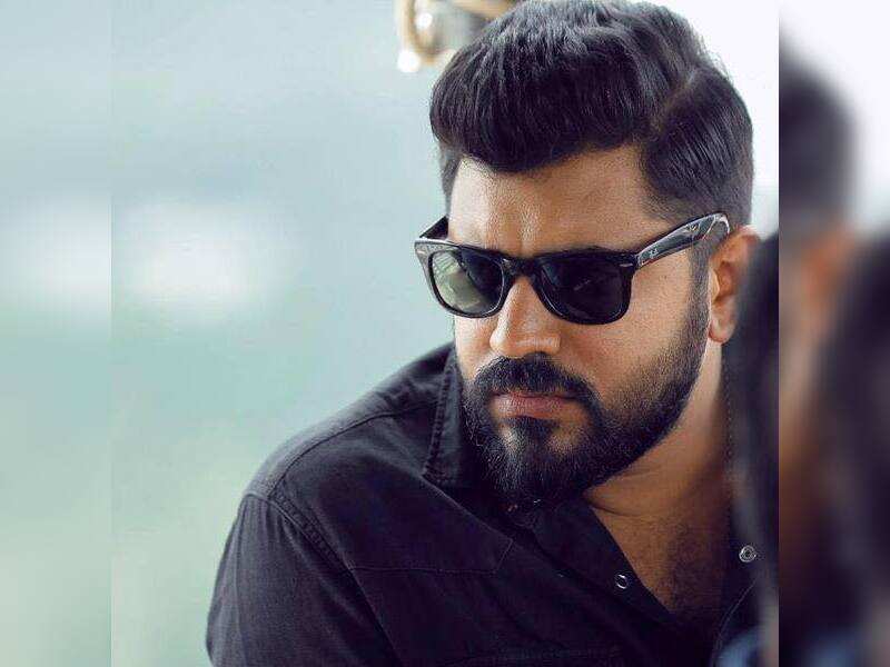 Mikhael First Half: Mikhael movie review highlights: Heavily packed ...