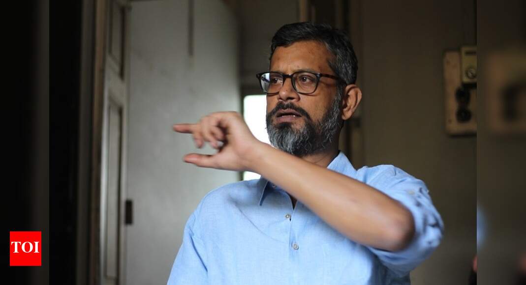Kolkata filmmaker creates magic with stop motion animation | Bengali Movie News - Times of India