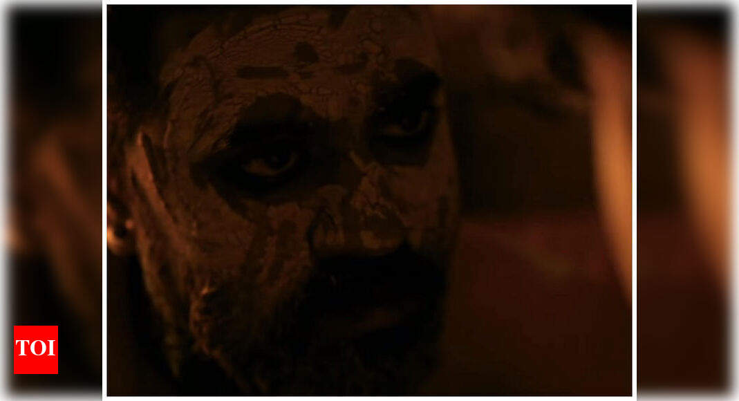 'Moothon' Teaser: The Nivin Pauly starrer has something intense and ...