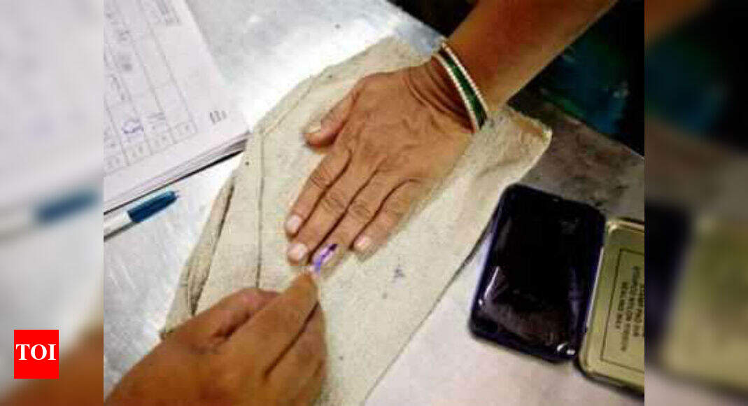 Lok Sabha election date 2019: Election Commission may announce Lok ...