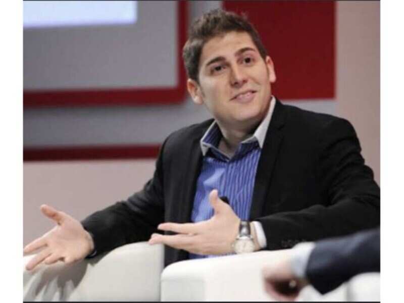 The fabulous lives of tech billionaires: 18 super expensive things they ...