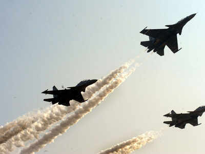 HAL to overhaul more Sukhoi-30 jets, says Union minister Bhamre ...