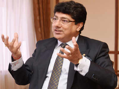 Taj to bid for 5-star hotel in Delhi's Pragati Maidan | Noida News ...