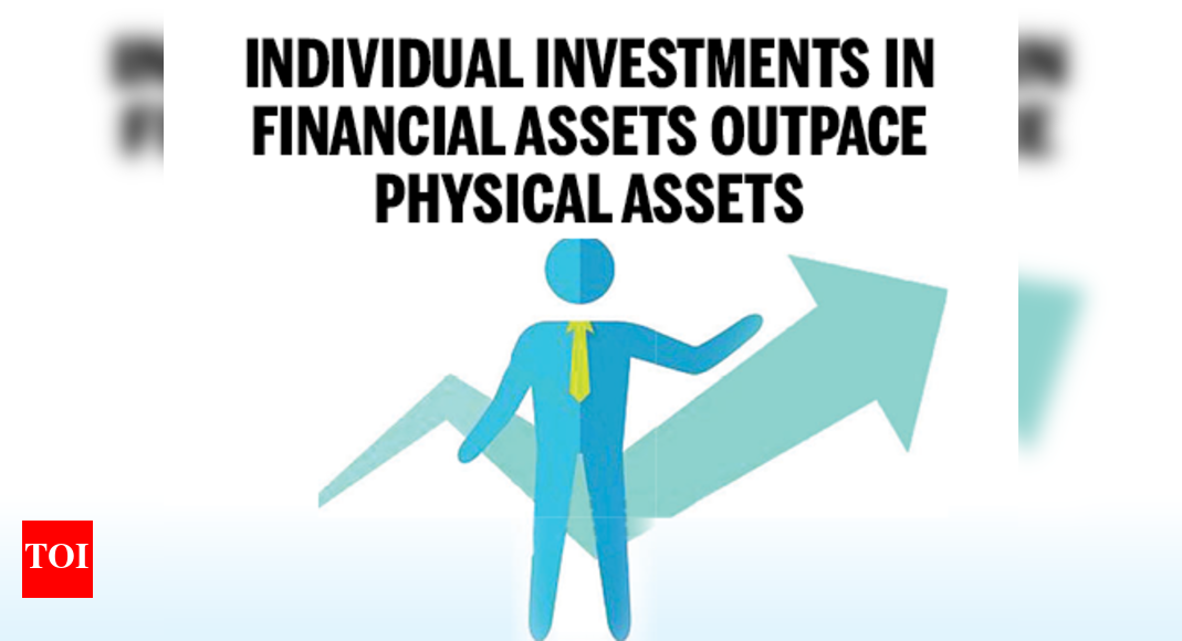 Infographic: Individual wealth grew 14% in 2018; financial assets ...