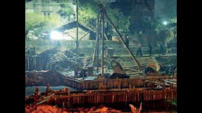 Work on Tolly’s Nullah box bridges to start soon | Kolkata News - Times ...