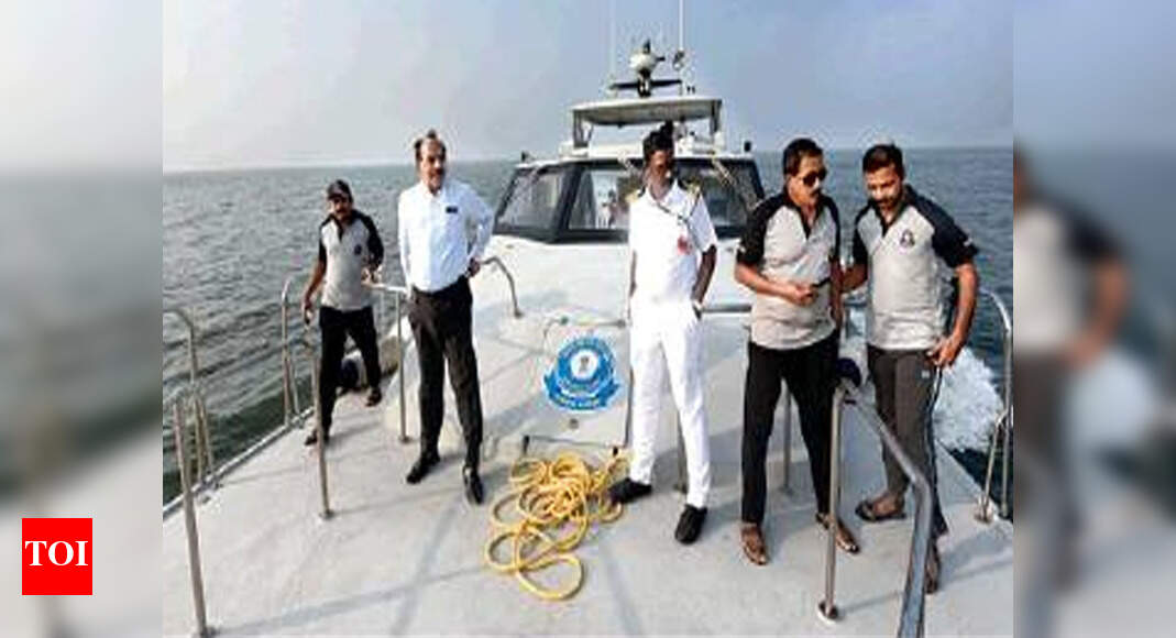 Customs department reels under shortage of staff, facilities | Kochi ...