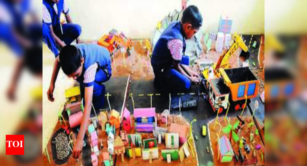 Rural students come up with scientific ideas to address everyday ...