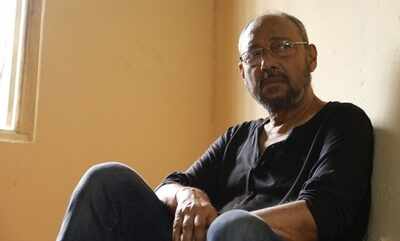 Anjan Dutt turns a year younger | Bengali Movie News - Times of India