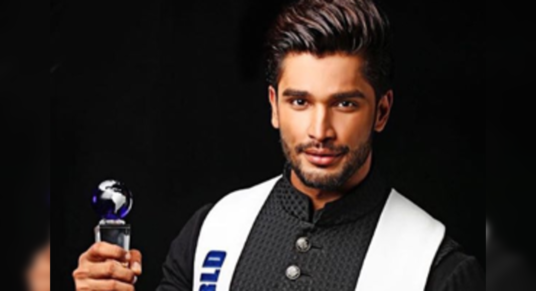 The 2019 dates and venue for Mister World confirmed - Times of India