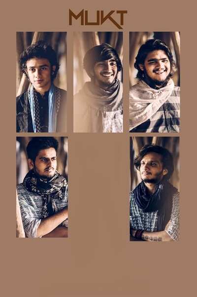 Enjoy a musical evening with Mukt the band | Gujarati Movie News ...