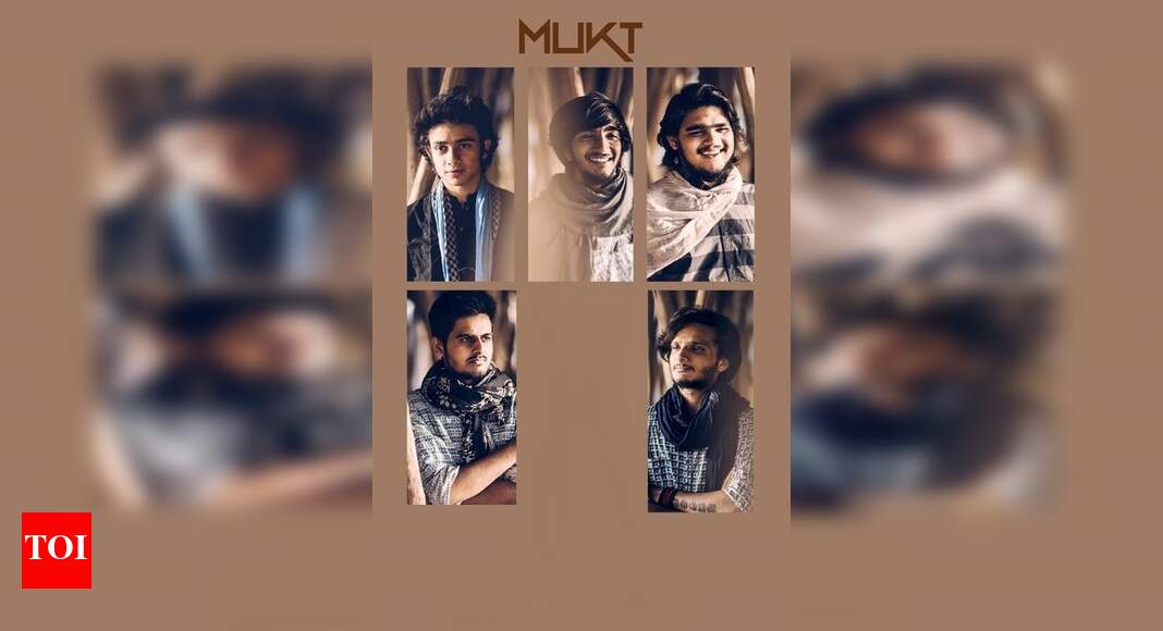 Enjoy a musical evening with Mukt the band | Gujarati Movie News ...