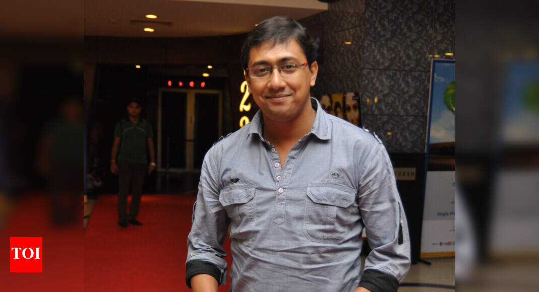 Subhrajit Dutta set to share screen with Soumitra, Naseer | Bengali ...
