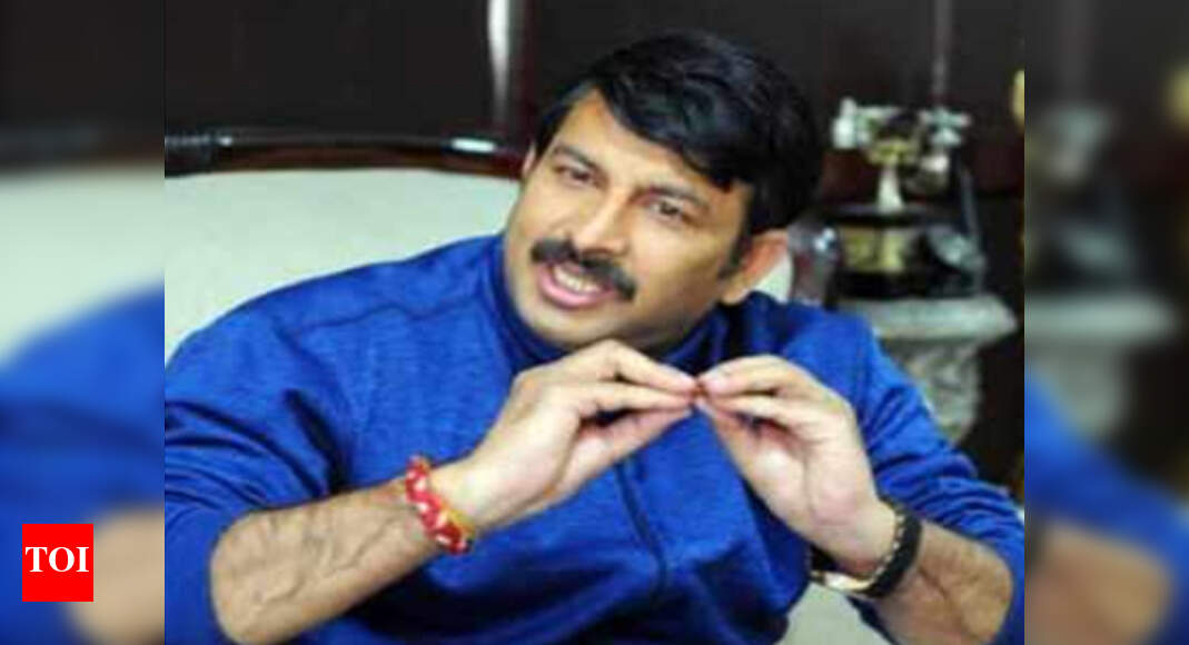 BJP neta offers Republic Day hope to 20 bravehearts | Delhi News ...