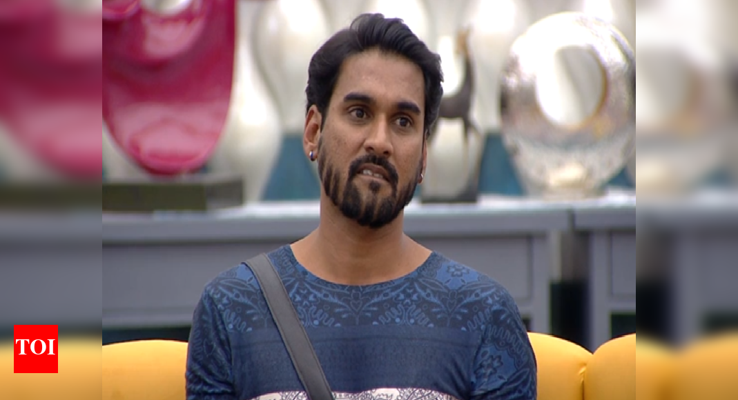 Bigg Boss Kannada 6 written update, January 19, 2019: MJ Rakesh gets ...