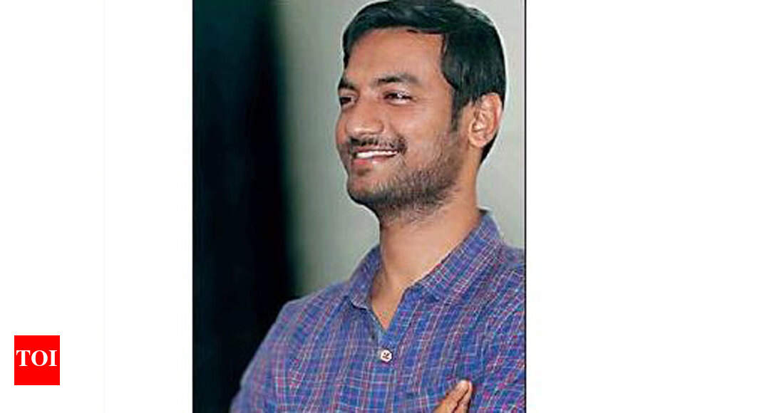 There was little innovation in sleep solutions: Ankit Garg, Co-founder ...