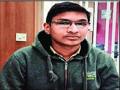 99.989968%: The score of state JEE Main topper Ankit | Ranchi News ...