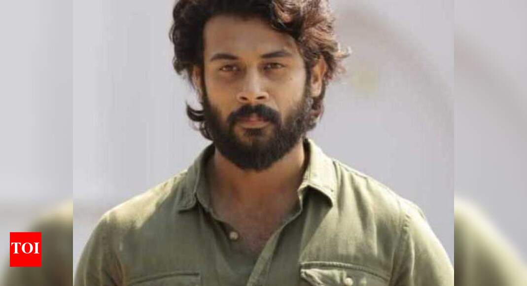 Anson Paul- Tom Emmatty movie Gambler starts rolling | Malayalam Movie ...