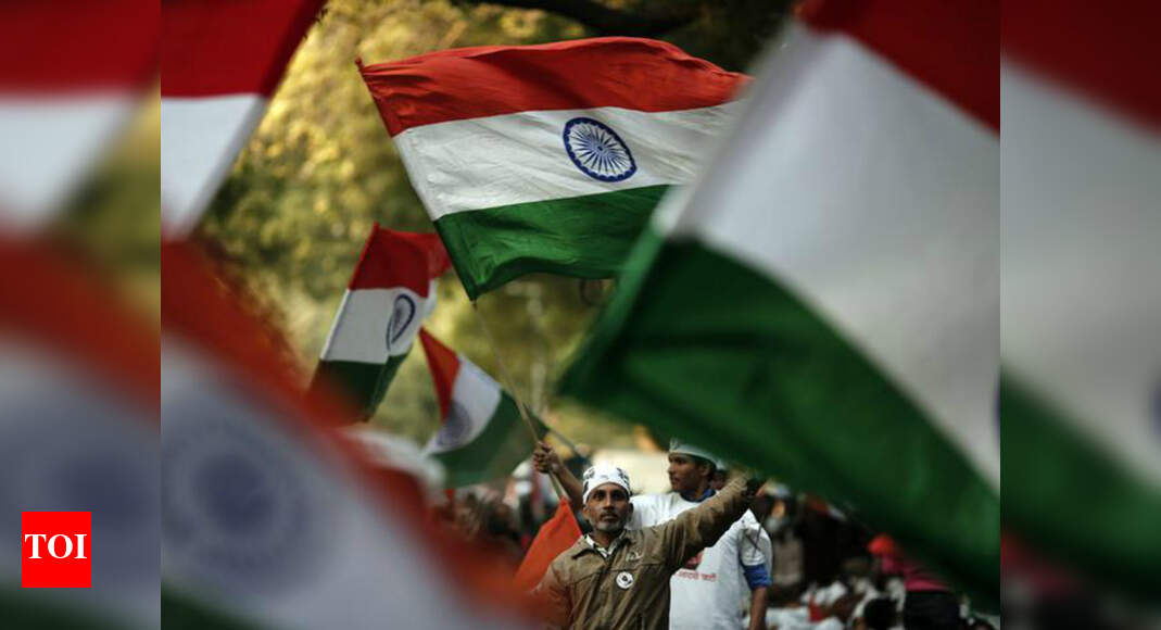 Indians biggest supporters of international aid: WEF global survey ...