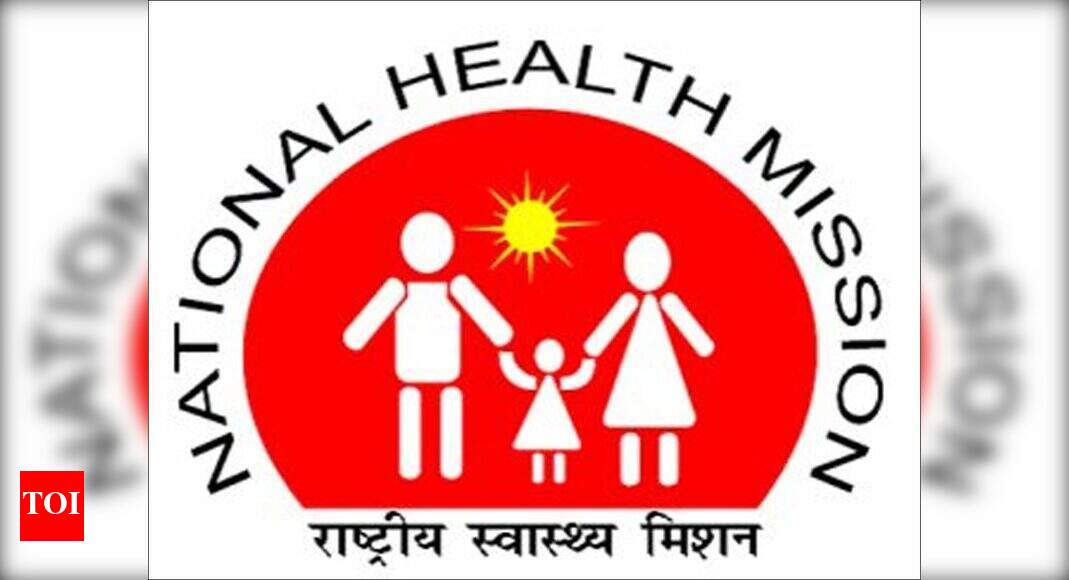 NHM UP Recruitment: Apply online for 1172 multiple vacancies under ...