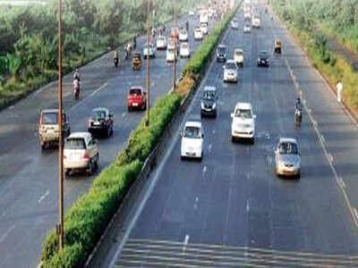 Government to free up large tracts along Eastern Express highway ...