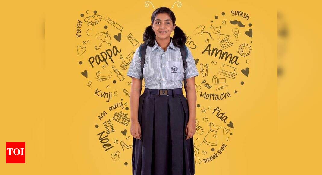 June: Ahammed Kabheer amazed me with his writing: Rajisha Vijayan ...