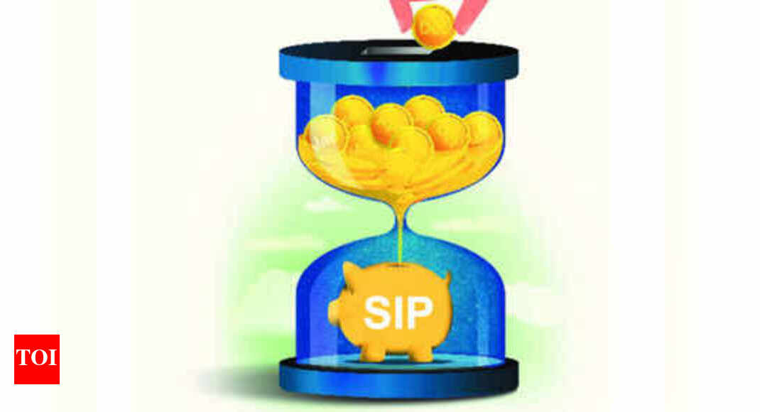 Are all SIPs tax free? - Times of India