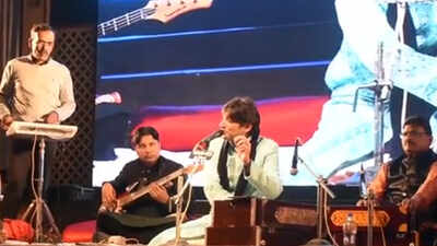 A ghazal evening dedicated to legendary poet Majaz in Lucknow | Events ...