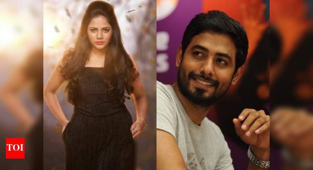 Actor Aari and Aishwarya team up for 'Aleka' | Tamil Movie News - Times ...