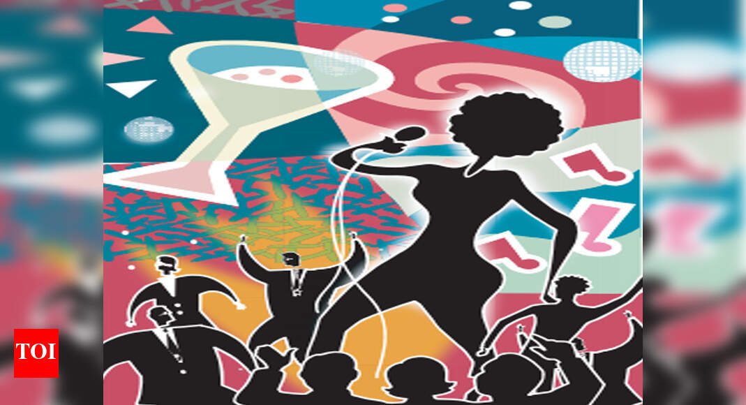 NGO hails government move to fight for dance bar ban | Mumbai News ...