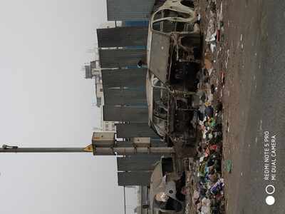 Khatara Vehicles - Times of India