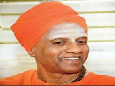 Siddalinga Mahaswami to be appointed new pontiff of the Siddaganga mutt ...