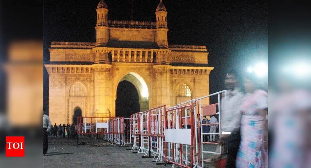 Mumbai Crime News : Crime in Mumbai rises, 21% more rapes and murders ...