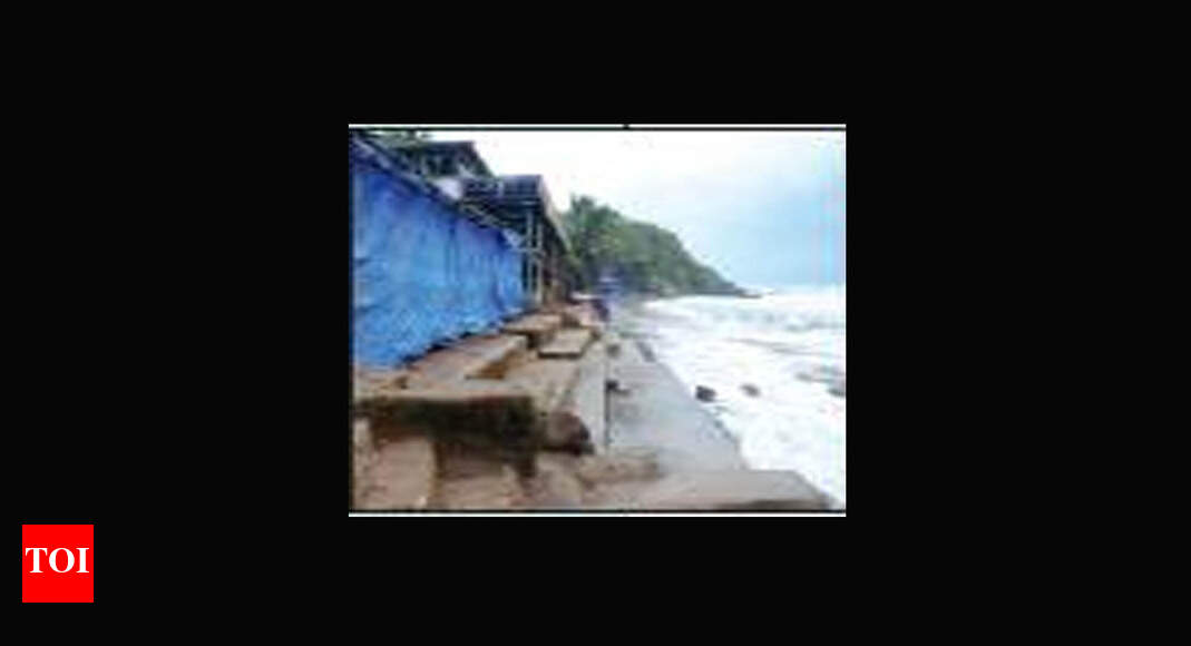 New coastal rules make no mention of khazan land | Goa News - Times of ...