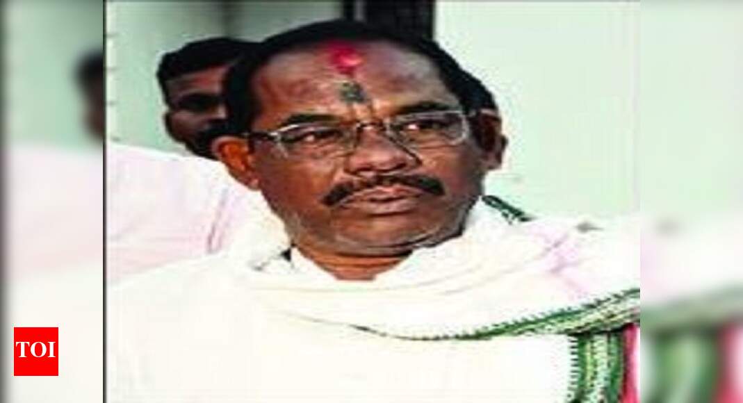 Pranay Sahu quits Congress, 5th leader to do so in a week | Bhubaneswar ...