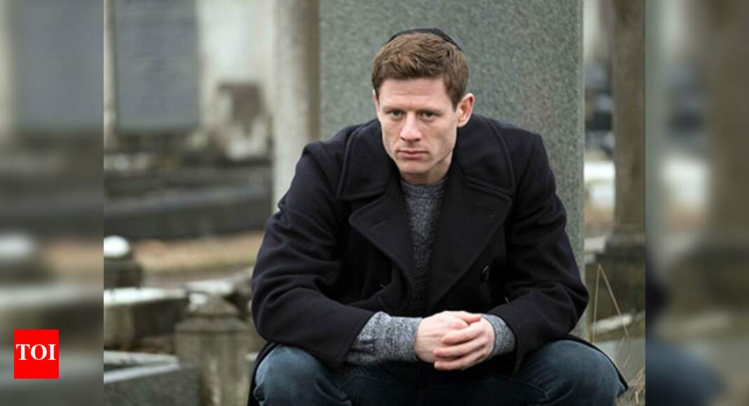 James Norton to play con man in 'Chasing Agent Freegard' | English ...