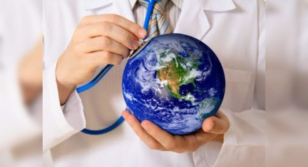 WHO reveals this year's biggest global health threats - Misskyra.com