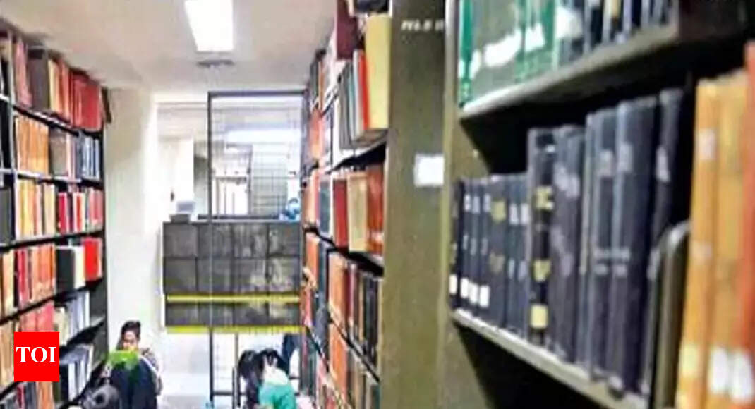 Delhi Public Library Recruitment 2019: Apply for 25 Multi Tasking Staff ...