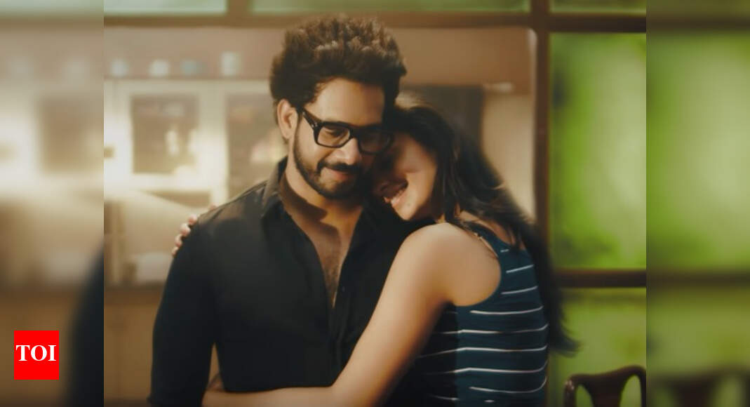 STR's 'Pinjula Pinjula' song video from Bharath's 'Simba' | Tamil Movie ...