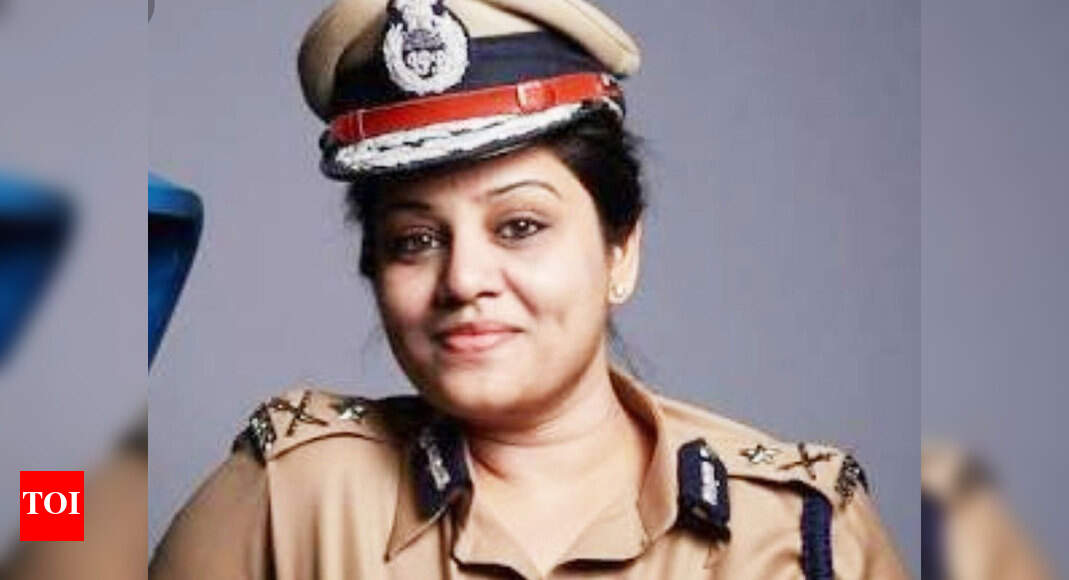 D Roopa: Risked my career to expose corruption and irregularity, says D ...