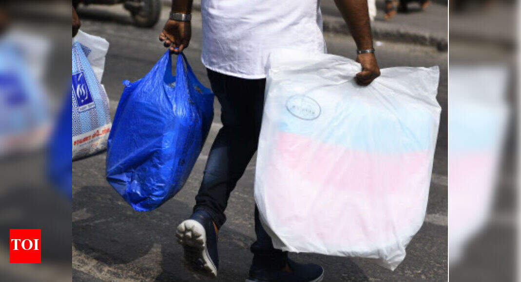 India has a 26,000-tonne plastic waste problem | India News - Times of ... India has a 26,000-tonne plastic waste problem | India News - Times of ...