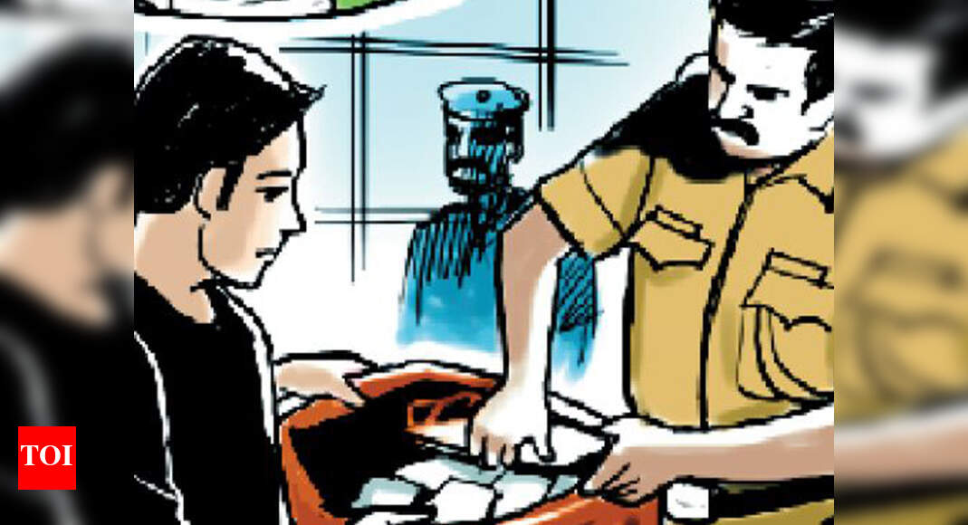 DG BCAS assures CISF security at Surat airport | Surat News - Times of ...