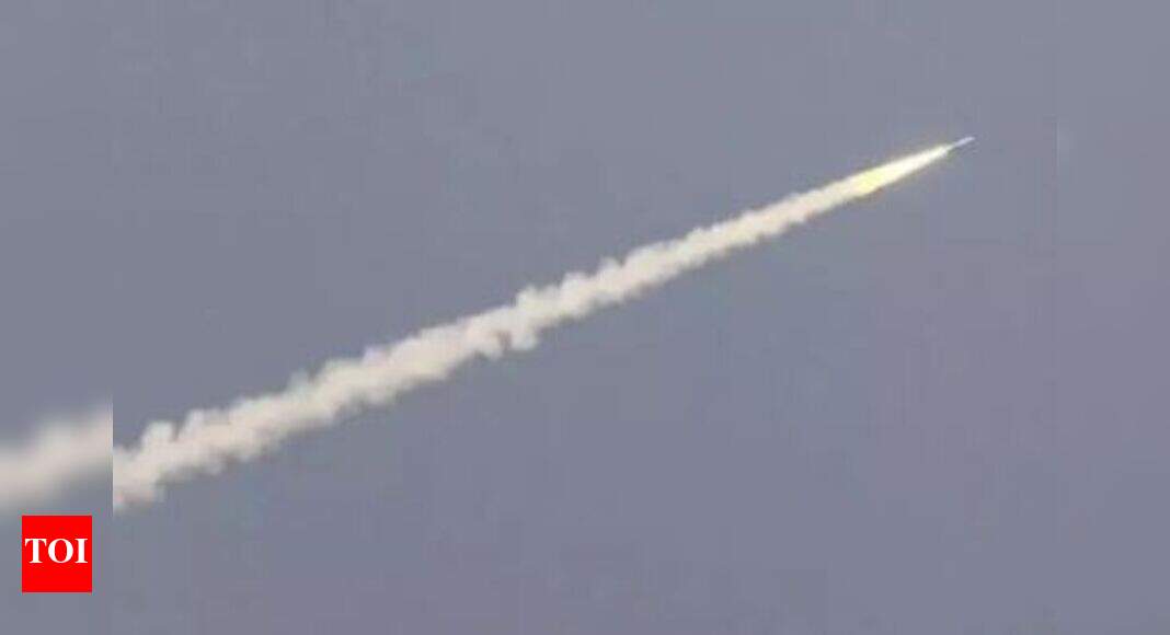 China conducts mock intercontinental ballistic missile strike exercise ... China conducts mock intercontinental ballistic missile strike exercise ...