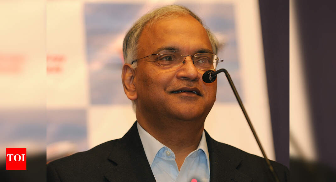 Air India: CBI books former Air India chief Arvind Jadhav in corruption ...