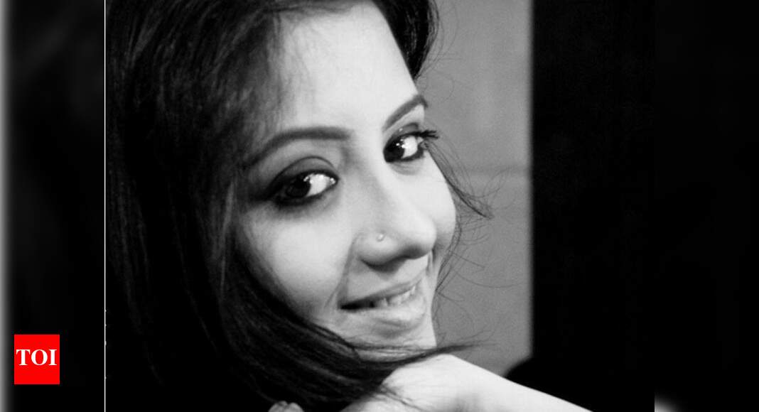 Manali didn't need extra preparation to play Shabnam - Times of India