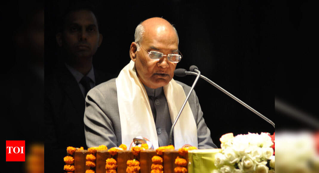 Become part of India's growth story, change 'brain-drain' to 'brain ...