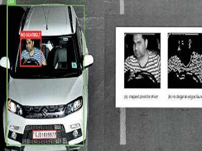 Ahmedabad gets sophisticated road traffic surveillance system ...