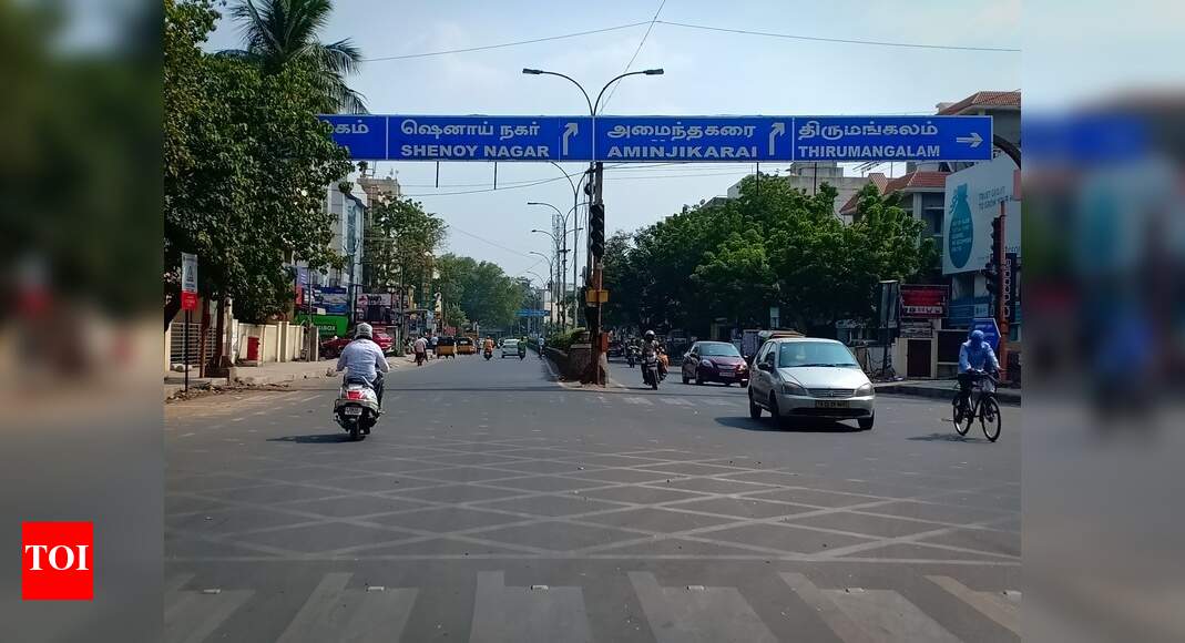 SIGNAL NOT WORK FOR MORE THAN A MONTH - Times of India