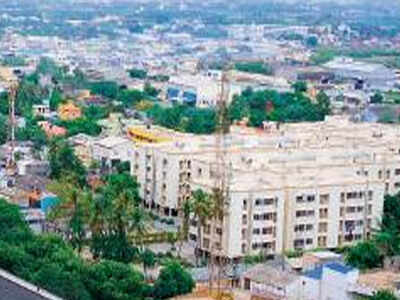 Rickety infrastructure at industrial estates needs attention | Chennai ...