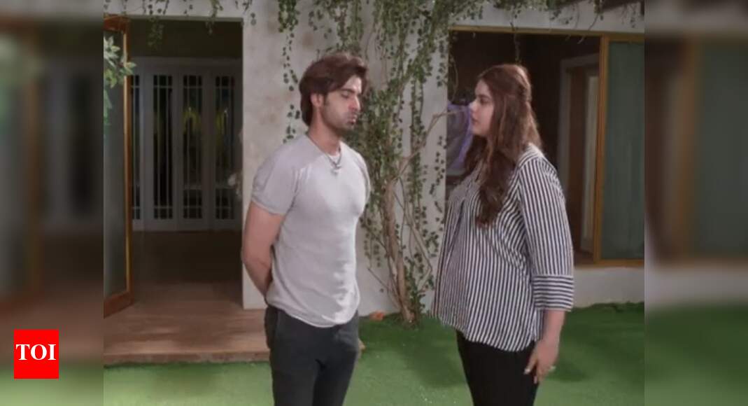 Kulfi Kumar Bajewala written update, January 23, 2019: Sikander tells ...