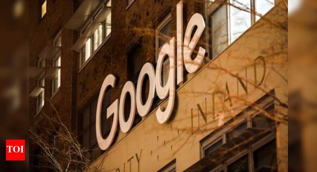 Why Google wants to 'kill' Android - Times of India Why Google wants to 'kill' Android - Times of India